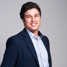 Amine Nasser | Planisware