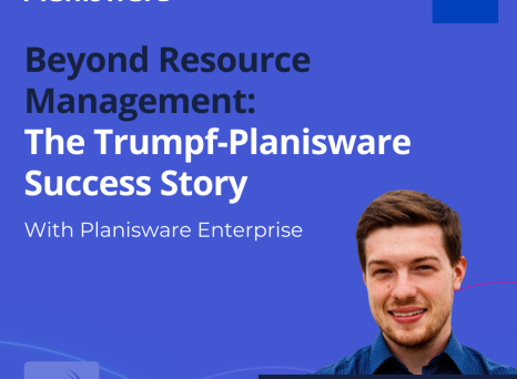 Roadmapping | Planisware